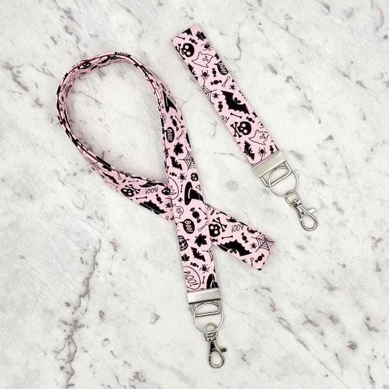 Lanyard for Keys - Etsy