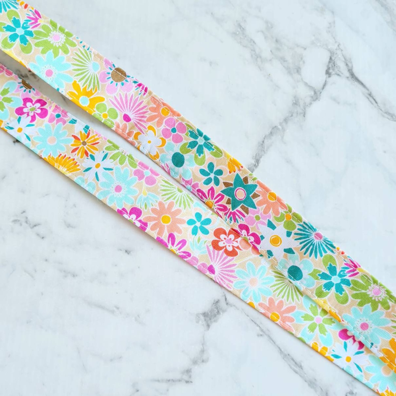 Floral Lanyard/flower Lanyard/lanyard Keychain/mint Green - Etsy