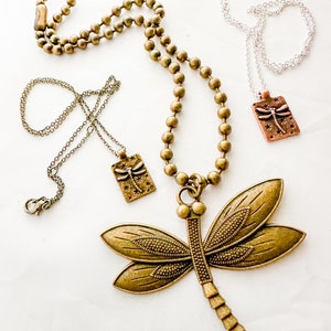 Bronze Firefly Firefly Necklace Copper Firefly Firefly Fashion Firefly ...