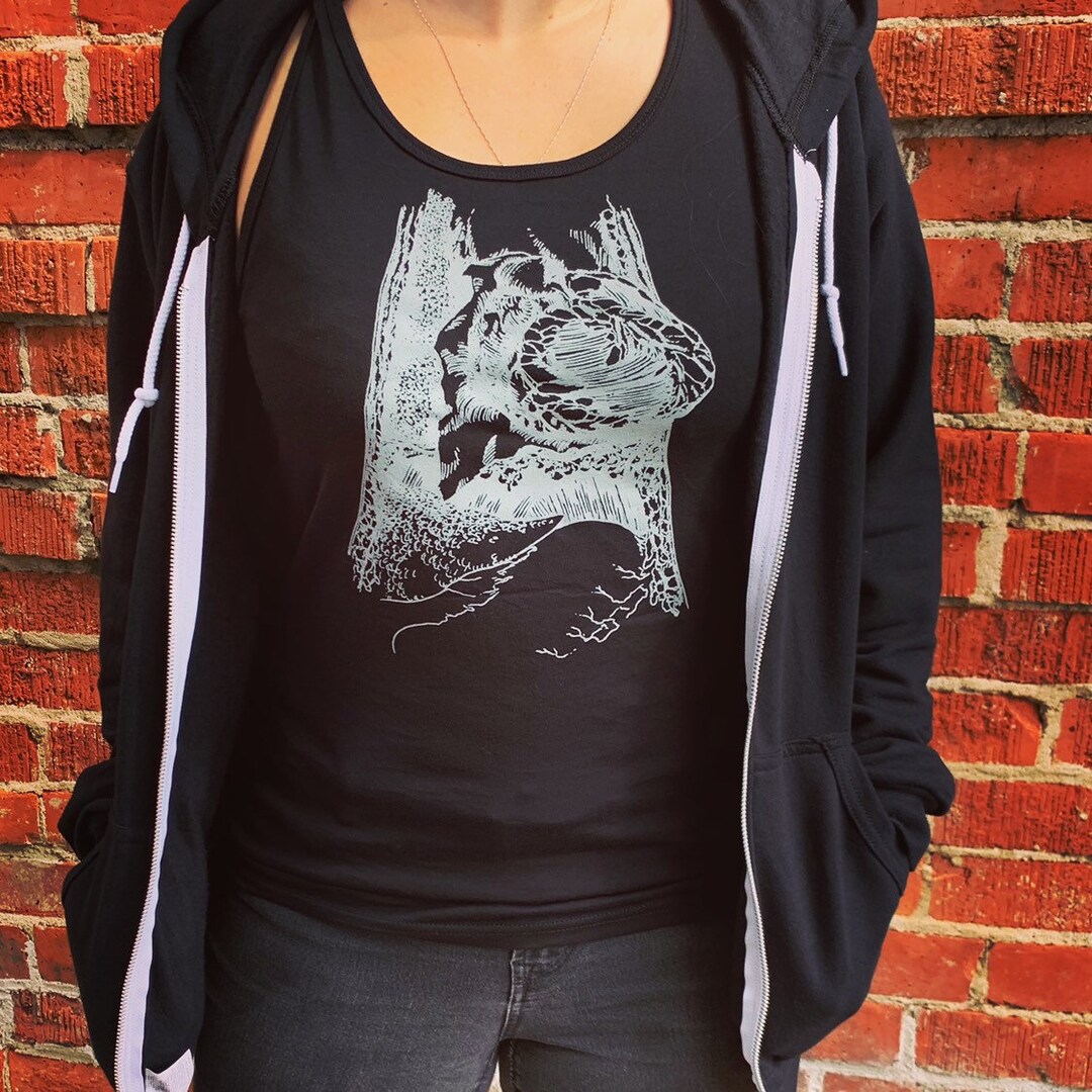 Thoracoabdominal Exposure Tank - Anatomy- Surgical Art- Trauma ...