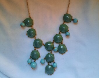 J Crew Necklace - Etsy