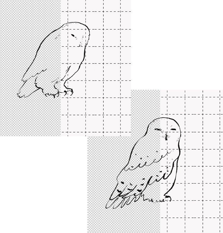 Owl Svg, Owl Png, Owl Outline, Owl Cut File, Owl Clipart, Barn Owl Svg ...