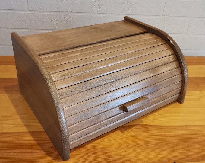 Bread Bin .SVG .DXF Templates - Etsy Canada