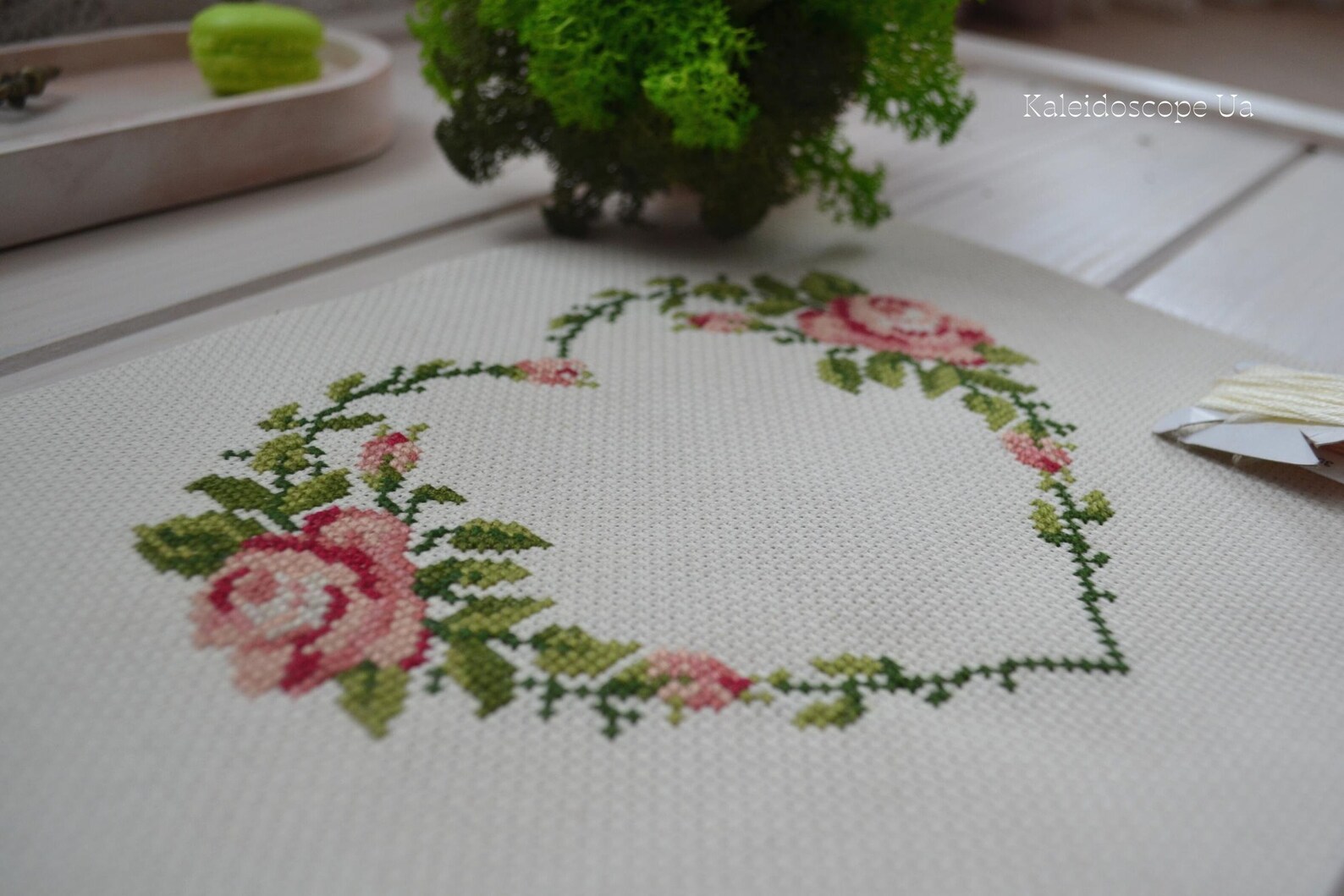 Cross Stitch Pattern Digital Cross Stitch Instant Download | Etsy