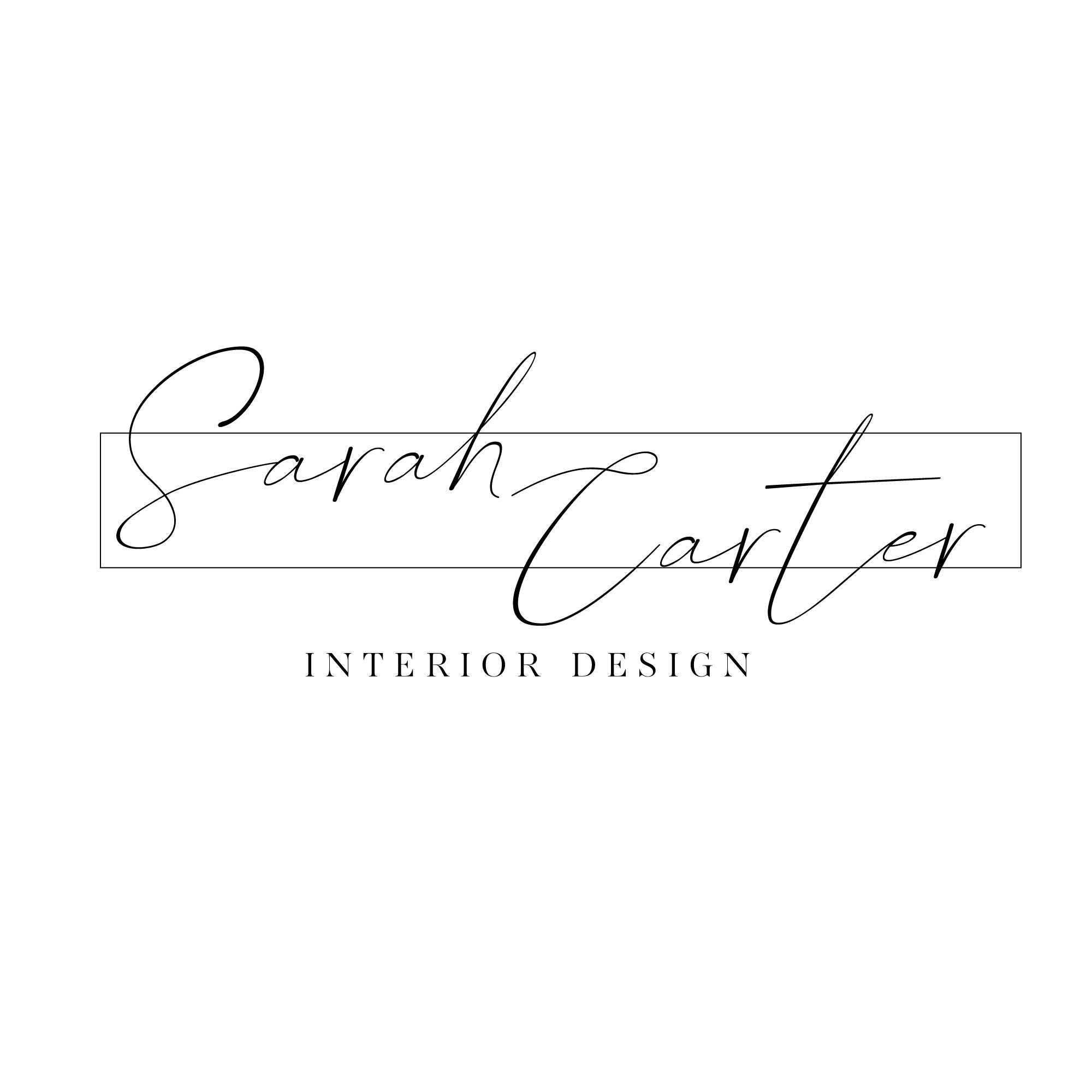 Signature Logo Interior Designer Logo Design Photography - Etsy