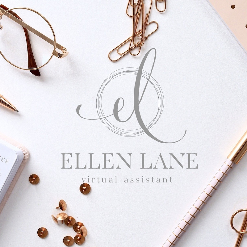 Assistant Logo - Etsy