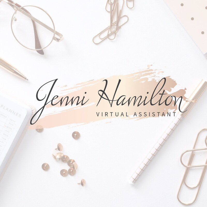 Assistant Logo - Etsy