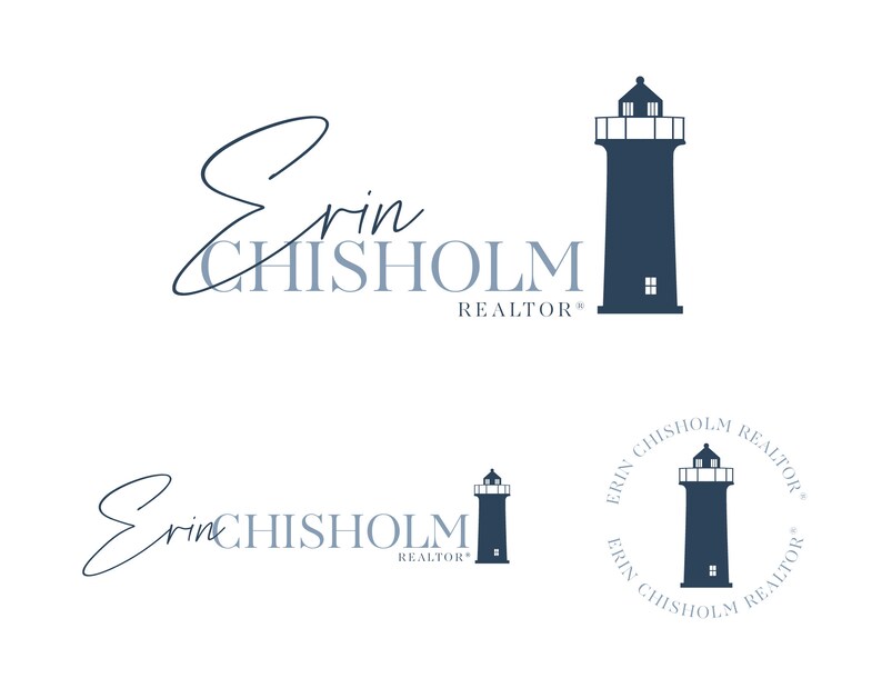 Custom Logo Design Branding Kit Branding Package One of a | Etsy