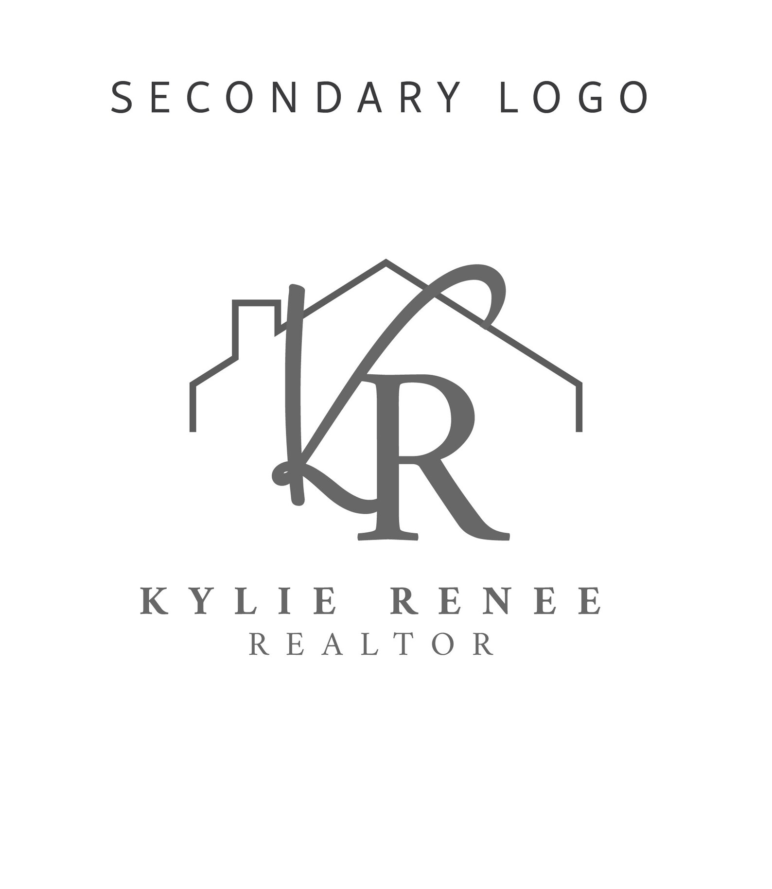 Real Estate Logo, Signature Logo, Realtor Logo, Real Estate Agent ...