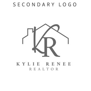 Real Estate Logo, Signature Logo, Realtor Logo, Real Estate Agent ...