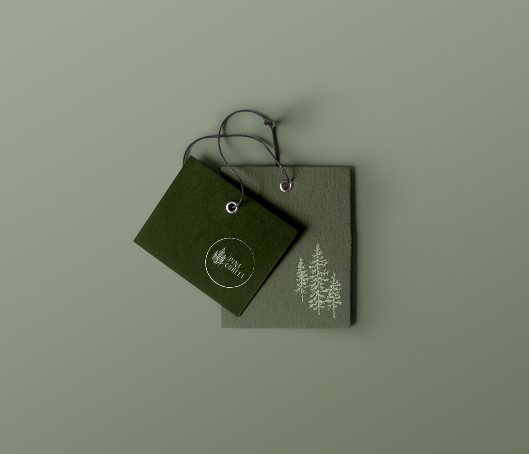 Custom Logo Design, Branding Kit, Branding Package, One of a Kind Logo ...