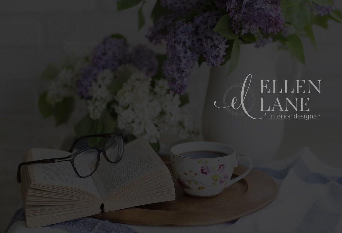 Virtual Assistant Logo Virtual Assistant Template VA Logo | Etsy