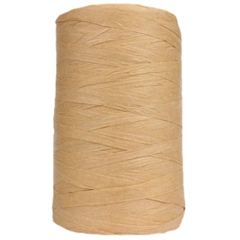 Raffia Ribbon - Etsy