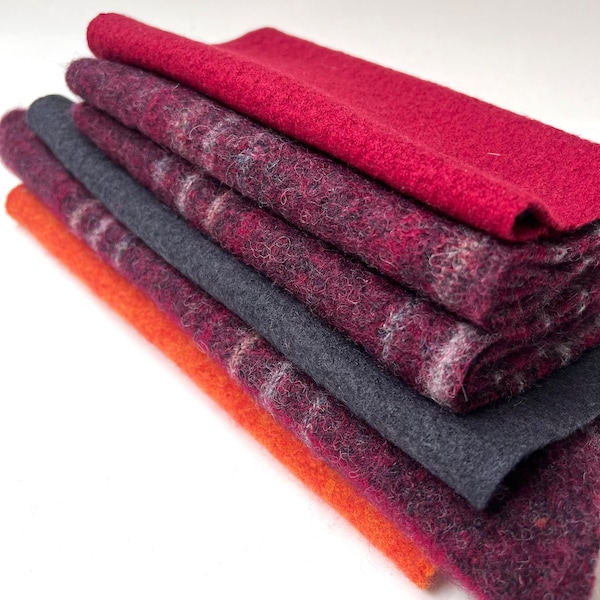 Felted Wool Sweaters - Etsy