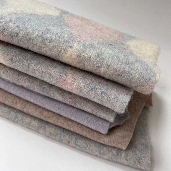 Felted Wool Sweaters - Etsy