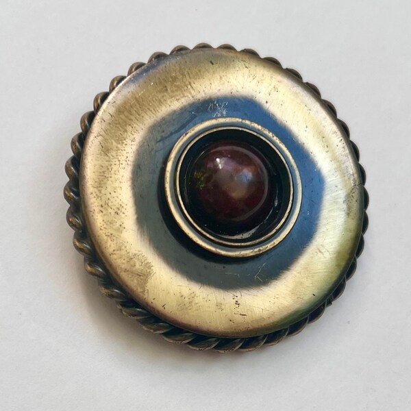 Antique Tiger Eye - Etsy