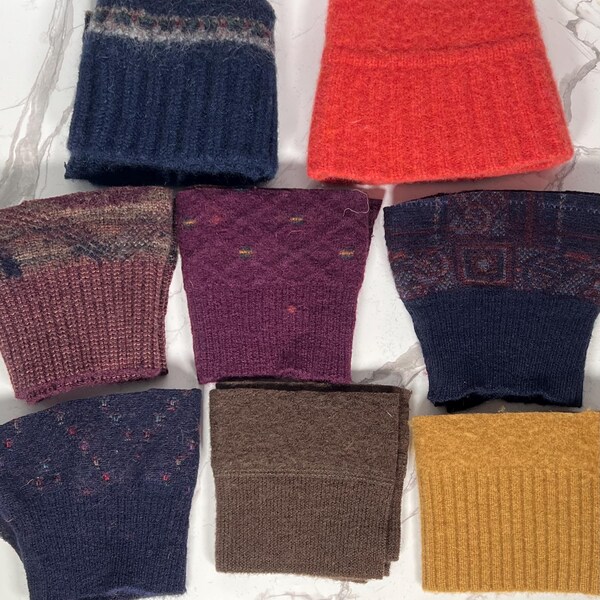 Felted Wool Sweaters - Etsy
