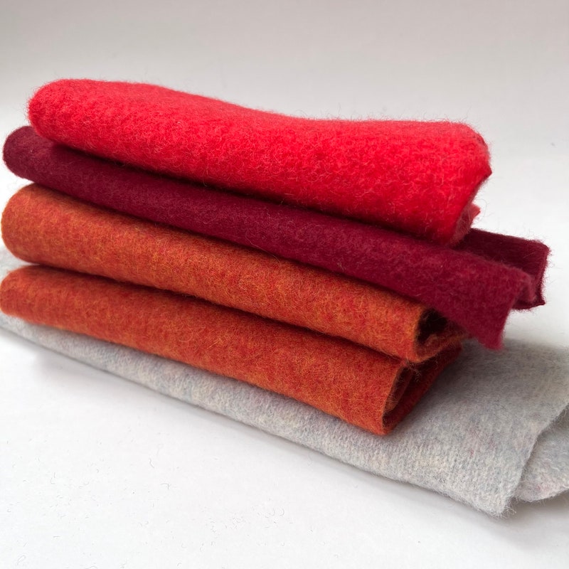 Felted Wool Sweaters - Etsy