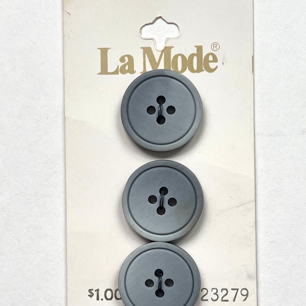 La Mode Buttons - Etsy