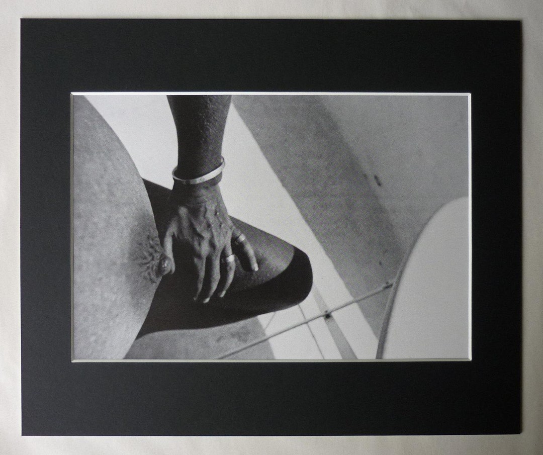 1980s Vintage Pat Booth Print Available Framed Erotic Art - Etsy