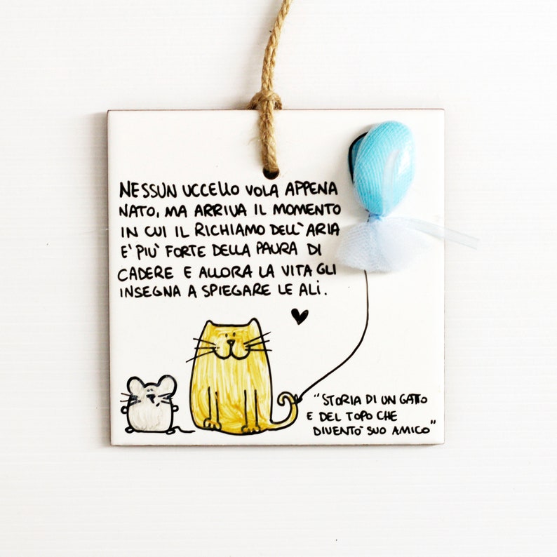 Bomboniere battesimo bimbo bimba comunione cresima frasi - Etsy Italia