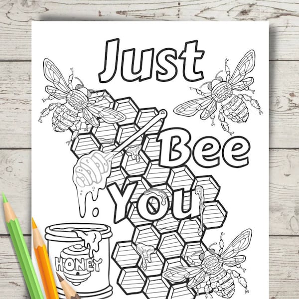 Bee Hive - Etsy