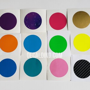 Pop Socket Decal Skin Overlay Color Wrap Cover Phone Sticker - Etsy