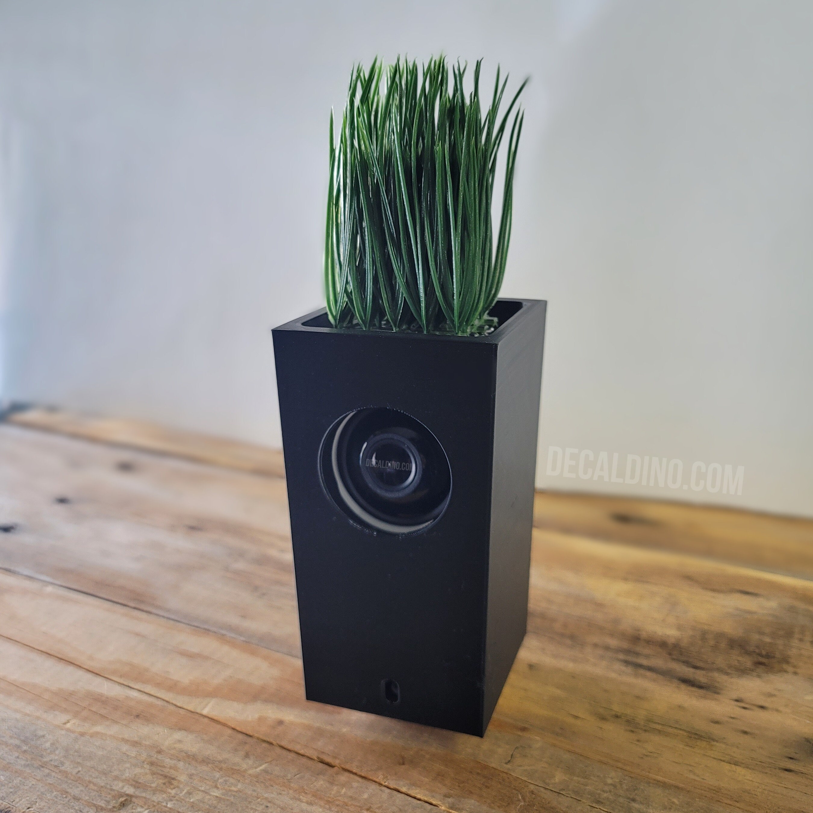 Plant Vase Case for Wyze Pan Cam V1 V2 Camera Decor - Etsy