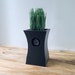 Plant Vase Case for Nest Indoor Gen 1 2015 Camera - Decor - Etsy
