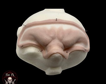 Werewolf Nose Prosthetic - Etsy
