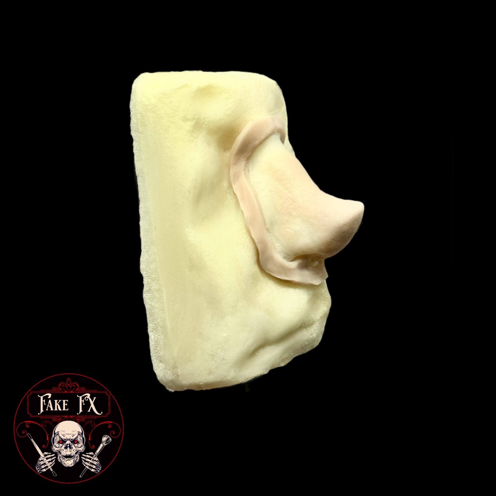Elf Nose Prosthetic - Etsy