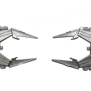 Cyborg Prosthetic Set - Etsy