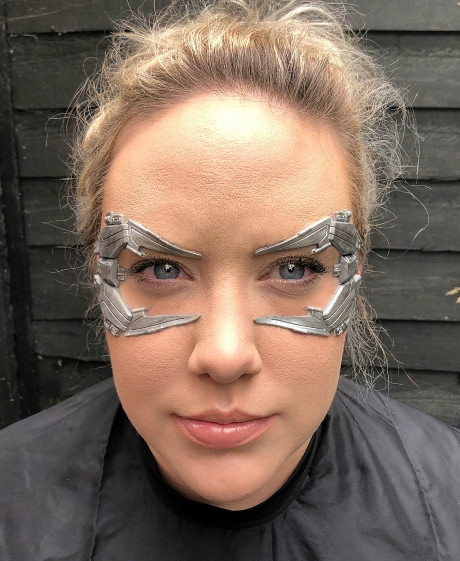 Cyborg Prosthetic/ Cyberpunk | Etsy