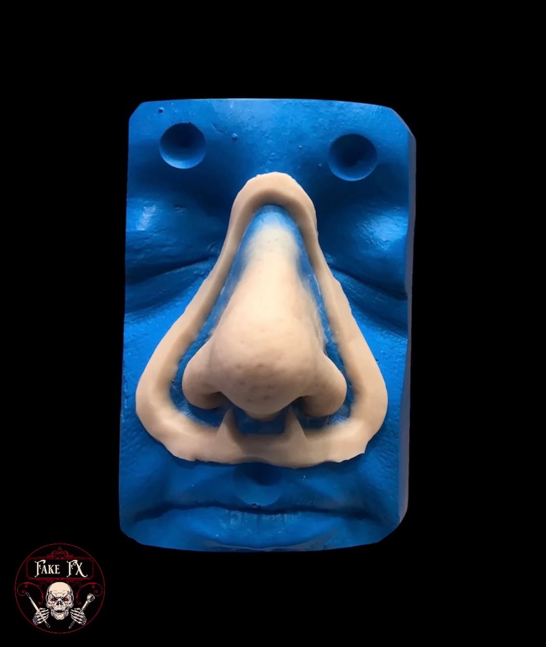 Large Prosthetic Nose - Etsy UK