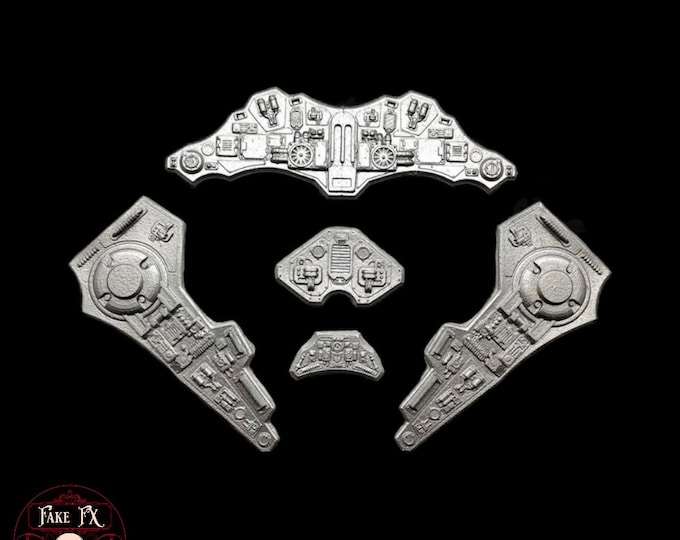 Star Trek Borg Arm, Cosplay Cyborg Costume Piece. - Etsy Canada