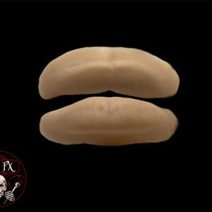Botox Lip Prosthetics - Etsy