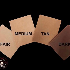 Werewolf Nose Prosthetic - Etsy