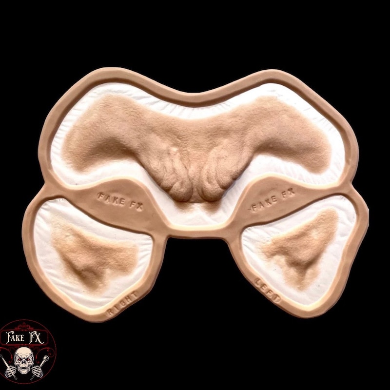 Prosthetic Piece - Etsy UK
