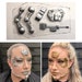 Cyborg Prosthetic Set - Etsy