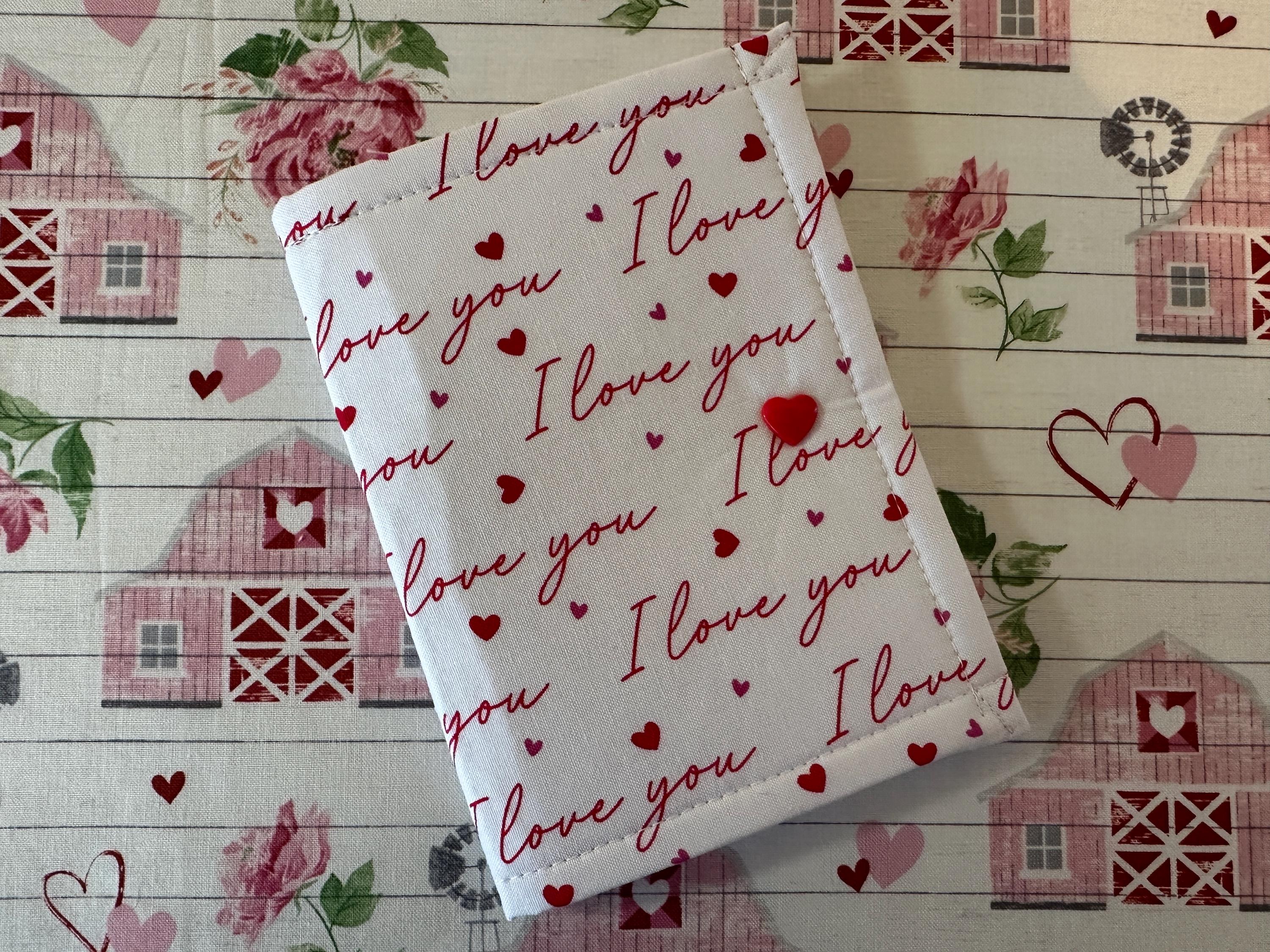 Love Project Pal - Etsy