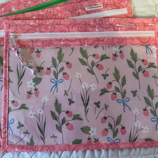 Project Bags - Etsy