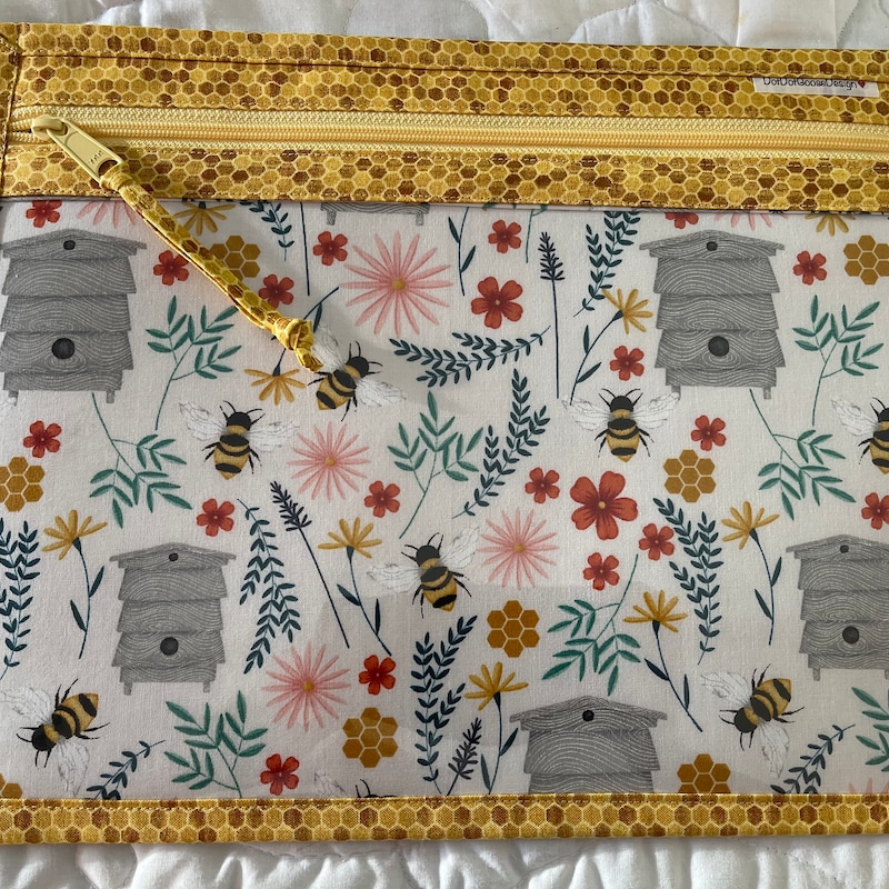 Project Bags - Etsy