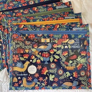 Dot Dot Goose - Etsy