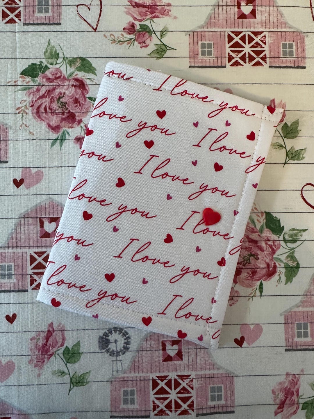 Love Project Pal - Etsy