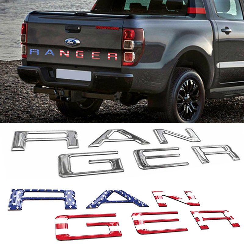 Ford Ranger - Etsy