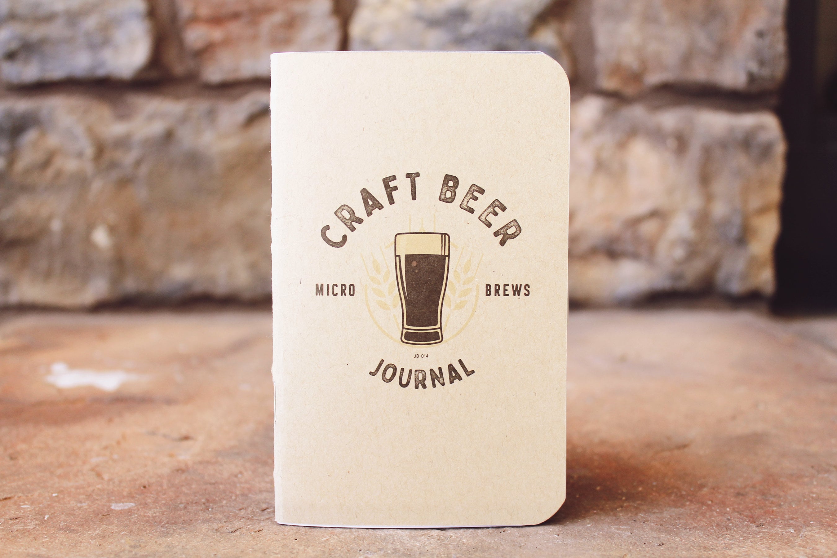 CRAFT BEER Journal Log Book by JOT. Books Beer Journal - Etsy