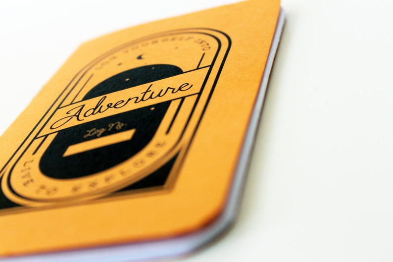 JOT. Books -- Expedition Series Pocket Notebook - Etsy