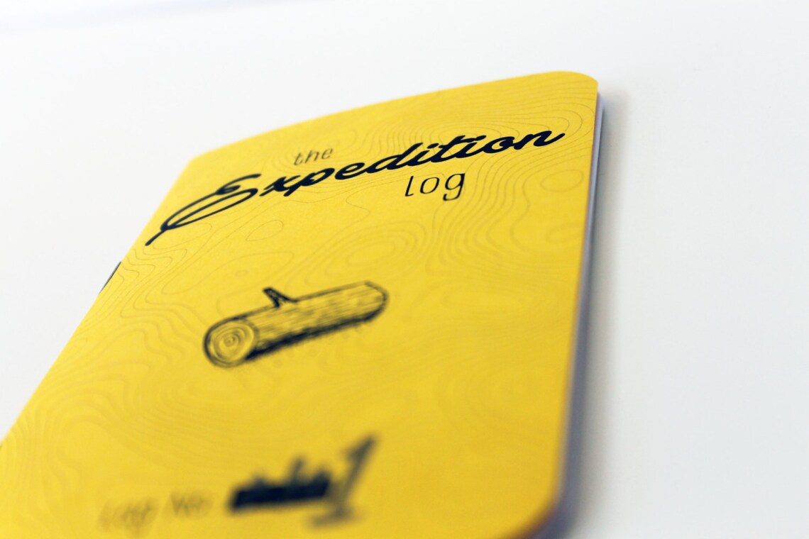 JOT. Books -- Expedition Series Pocket Notebook - Etsy