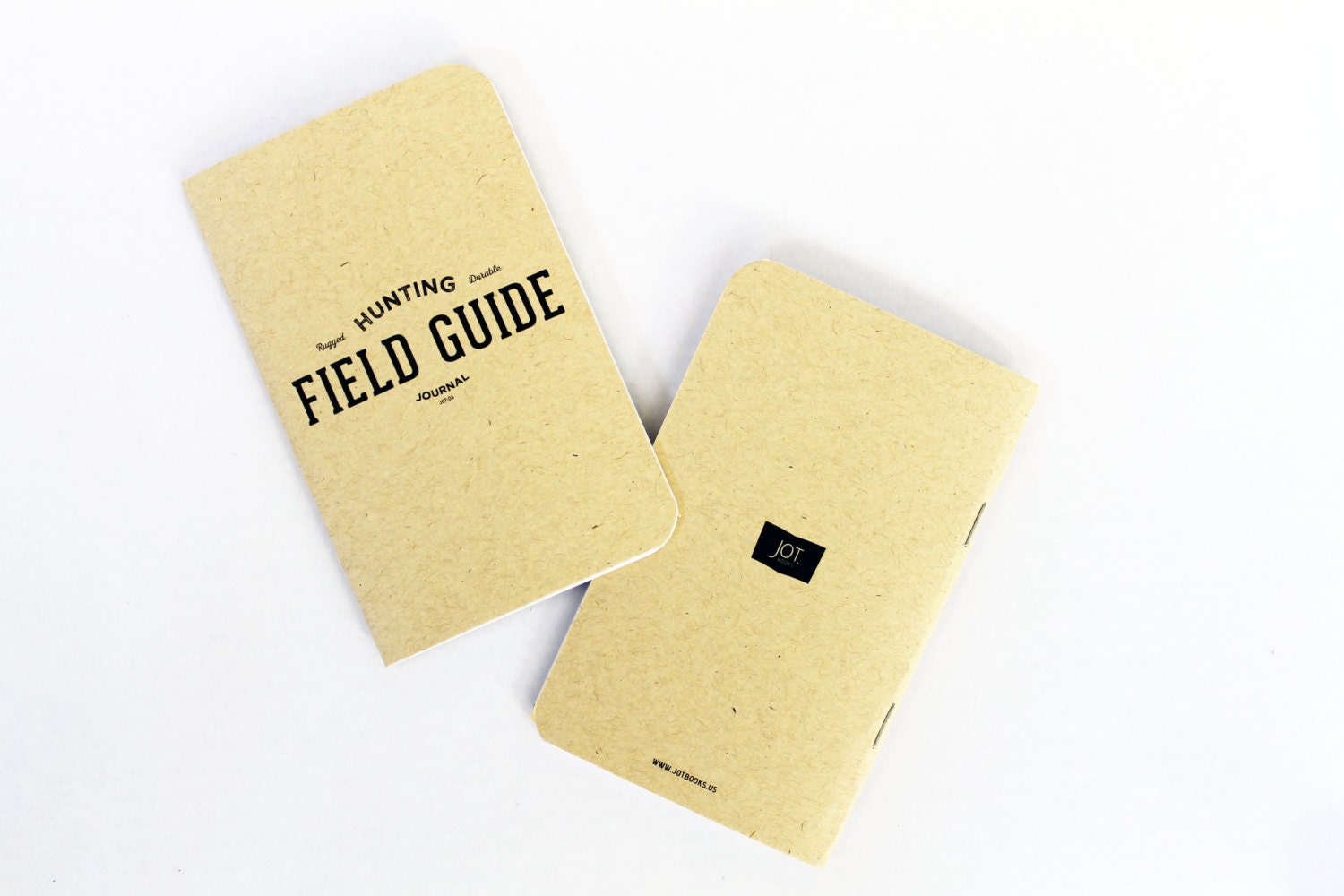 HUNTING Field Guide Journal by JOT. Books Field Guide - Etsy