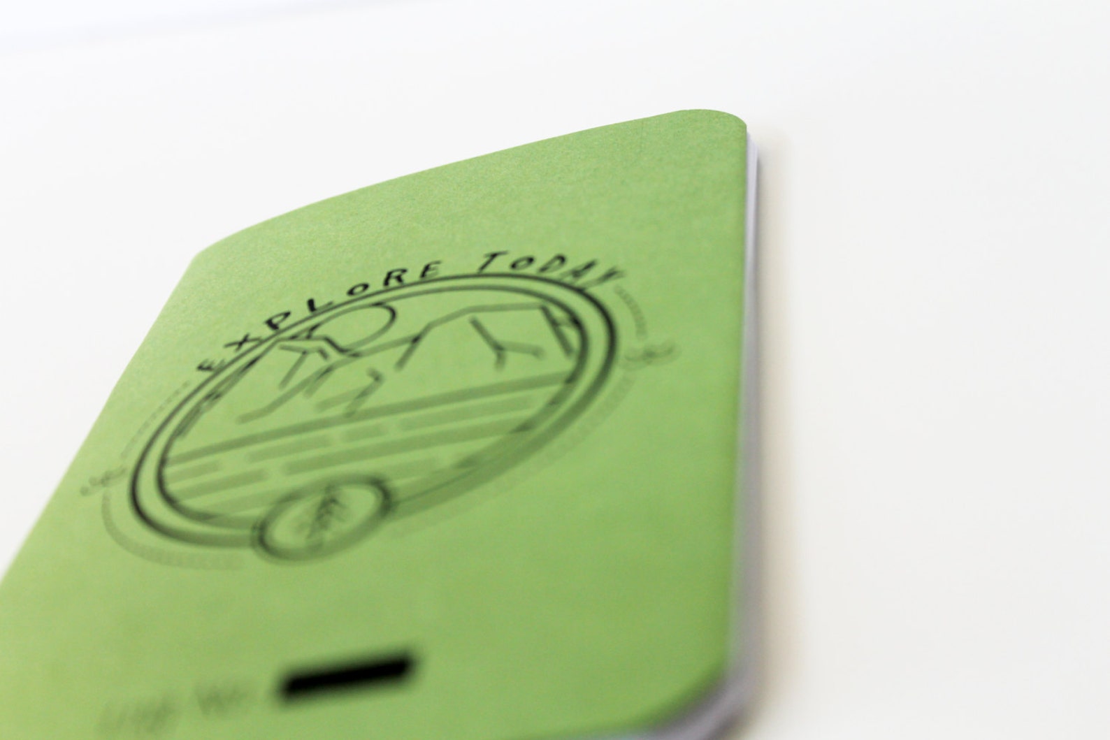 JOT. Books -- Expedition Series Pocket Notebook - Etsy